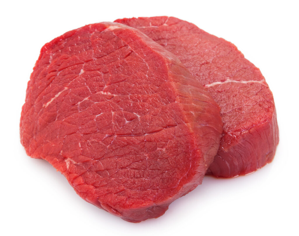 Beef Fillet – Fresh - Mosta Bacon